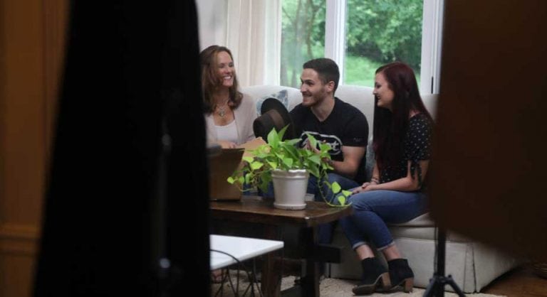 Davey Allison's children cling to memories of their dad | NASCAR.com