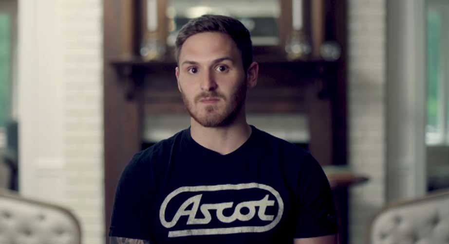 Davey Allison's kids explain their grieving process | NASCAR.com