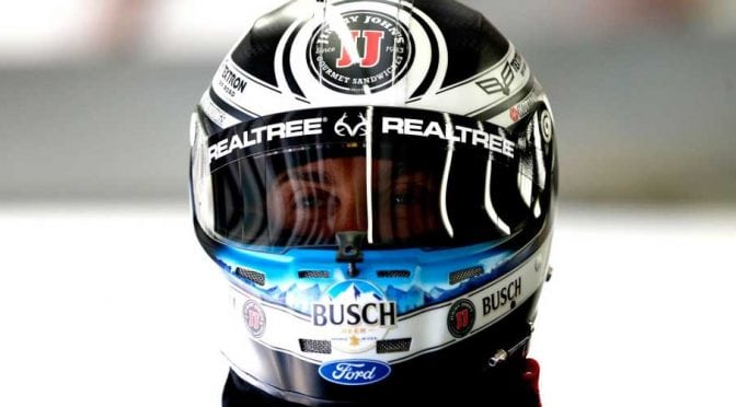 Driver meeting video for New Hampshire | NASCAR.com