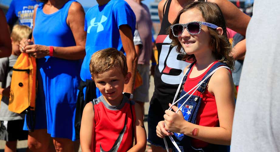 Kids Drive NASCAR returns for 2018 | NASCAR.com