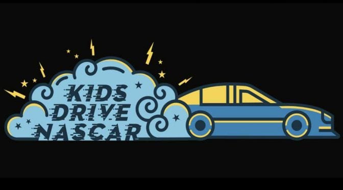 Kids Drive NASCAR returns for 2018 | NASCAR.com