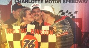 Longform: The days of Davey Allison | NASCAR.com