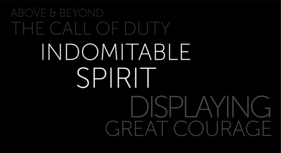 Above and Beyond the Call of Duty: Don Jenkins | Official Site Of NASCAR