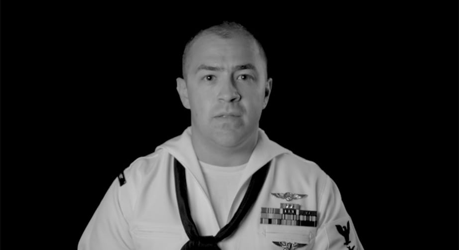 Medal of Honor recipient Gary Littrell's story read by drivers ...