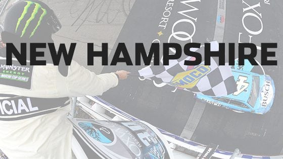 YouTube Race Replay - Official Site Of NASCAR