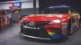 Kyle Busch unveils Ernie Irvan-inspired Darlington scheme | NASCAR.com