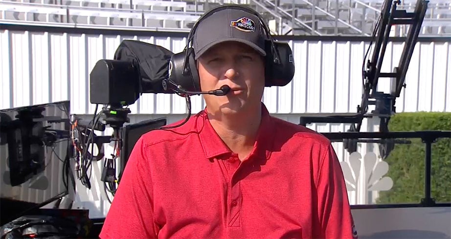 Fantasy Update: Pocono Raceway | NASCAR.com