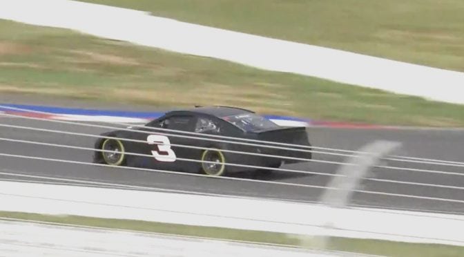 Watch live: Cars on track at Charlotte road course | NASCAR.com