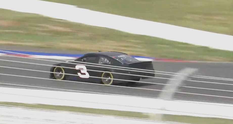 Watch live: Cars on track at Charlotte road course | NASCAR.com