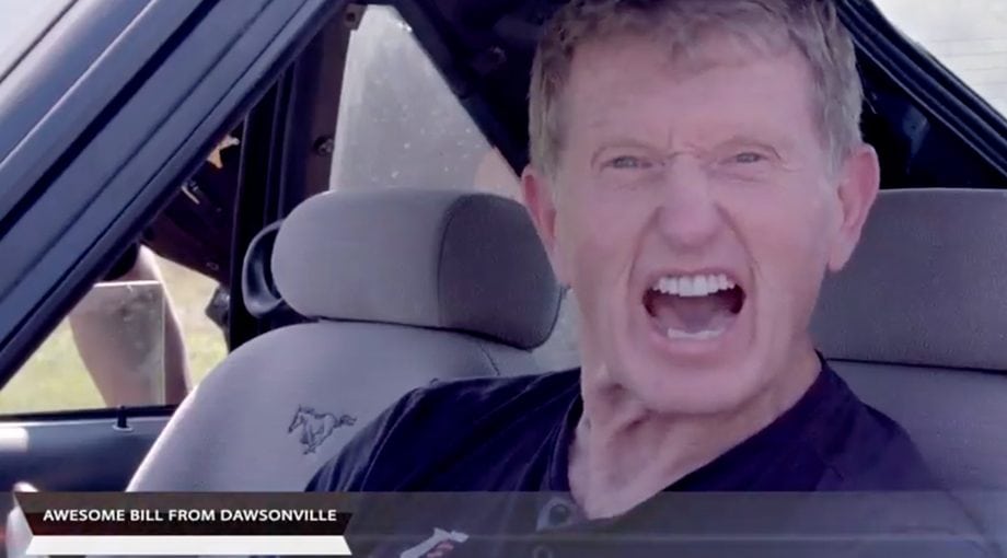 Bill Elliott sings? Oh yeah, Bill Elliott can sing | NASCAR.com