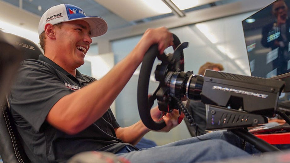 Updates from the Armchair: This Week in iRacing | NASCAR.com