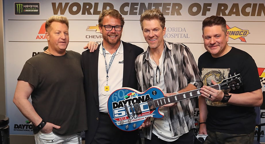 What makes racing at Daytona in July so special | NASCAR.com