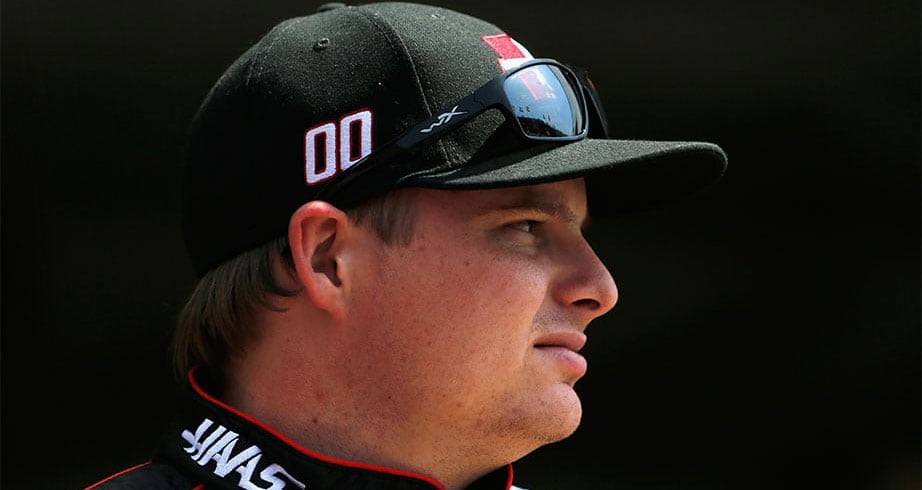Cole Custer reveals A.J. Foyt-inspired Darlington scheme | NASCAR.com