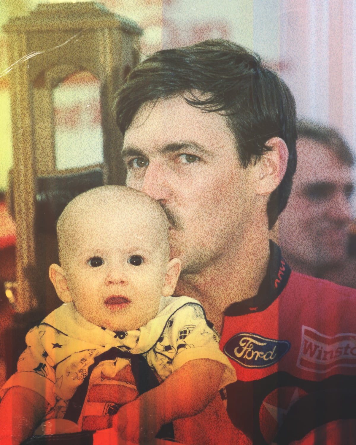 Longform: The days of Davey Allison | NASCAR.com