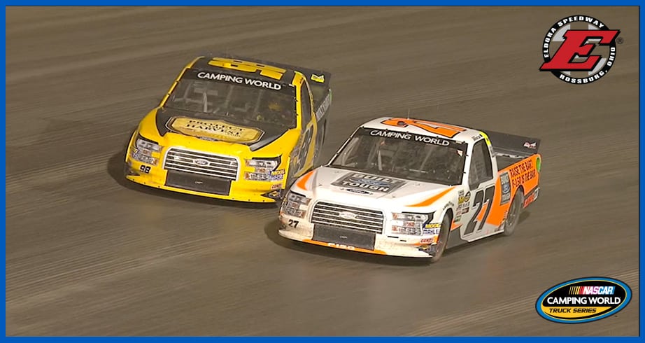 Series Archives - Page 1516 of 1896 - Official Site Of NASCAR