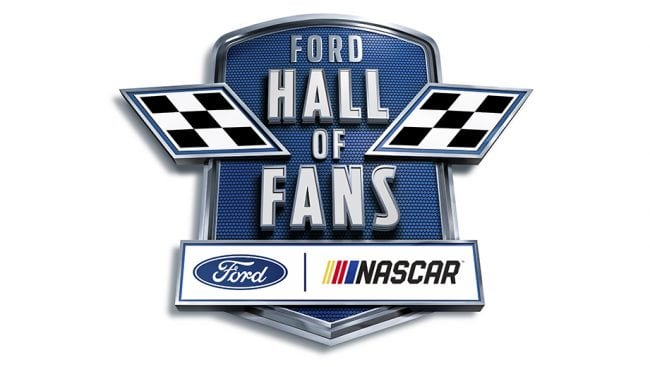 Ford announces small business selectee for Hall of Fans | NASCAR.com
