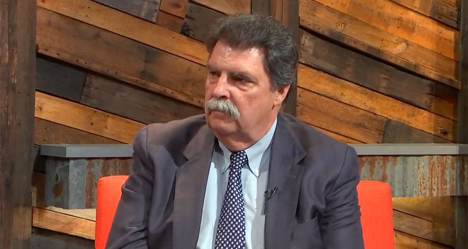 Helton: 'Davey Allison was going to be a champion'