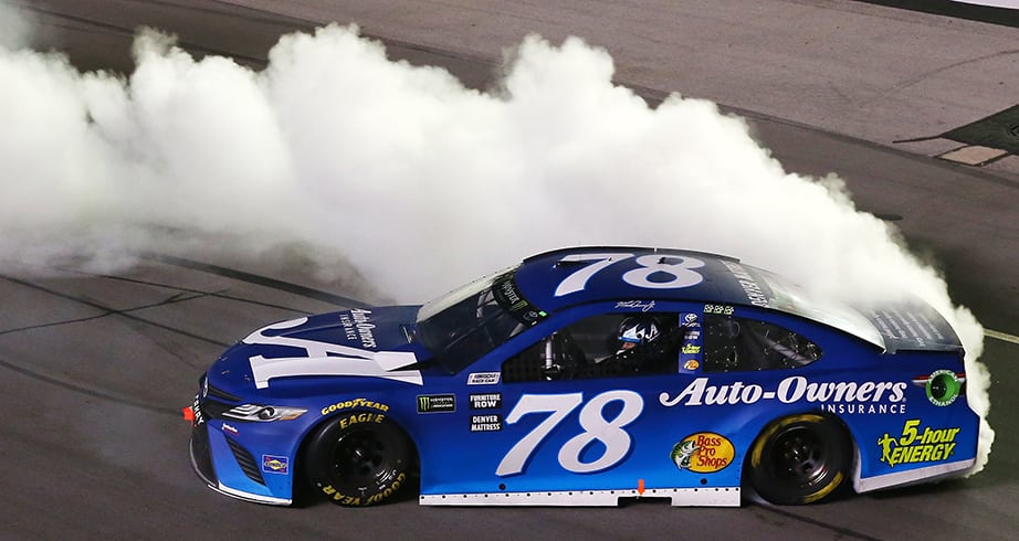 No. 78 team after Kentucky: 'Finally starting to hit our stride ...