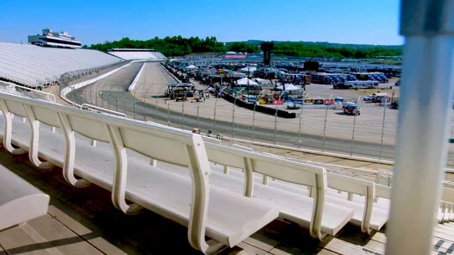 NASCAR Videos | Trackside Live | NASCAR