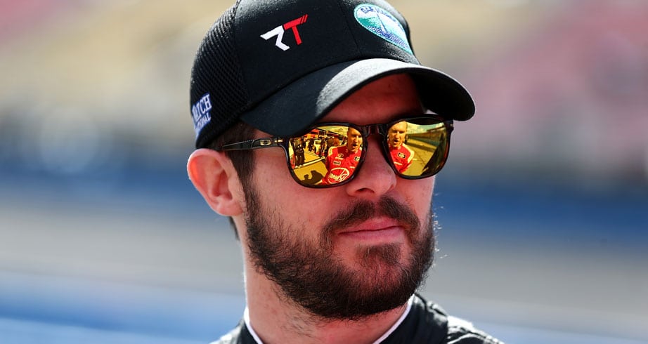 Ryan Truex on brother Martin Truex Jr. winning an ESPY | NASCAR.com