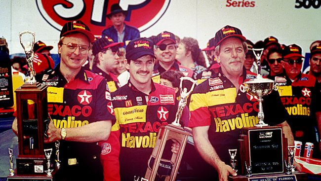 Official Site of NASCAR | NASCAR.com