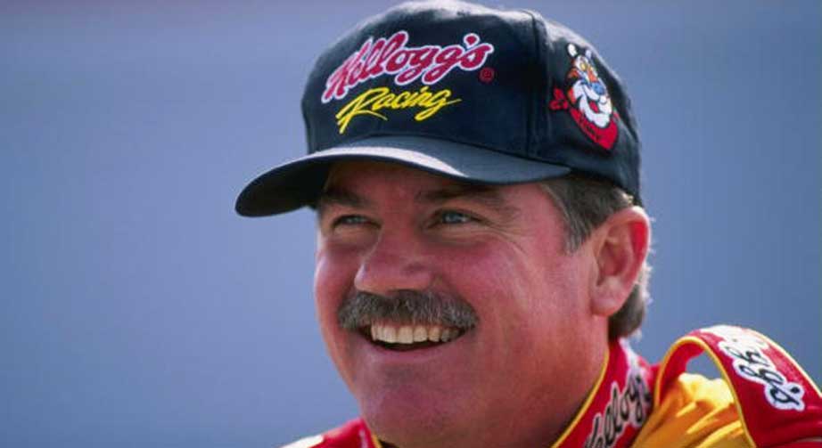 Terry Labonte shares Dale Sr. hunting story on Dirty Mo | NASCAR.com