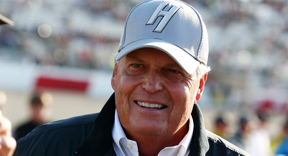 Rick Hendrick on state of Hendrick Motorsports, 250th win | NASCAR.com