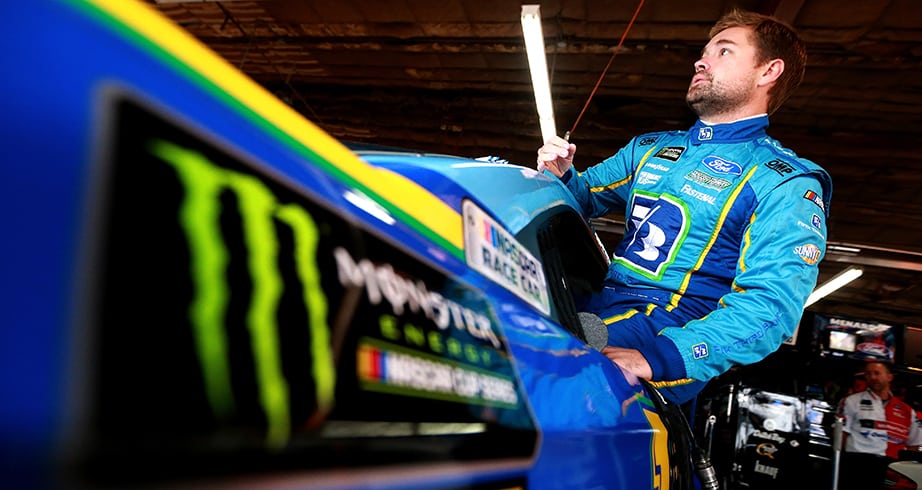 Fantasy Update: Rockin' with Ricky at Bristol | NASCAR.com