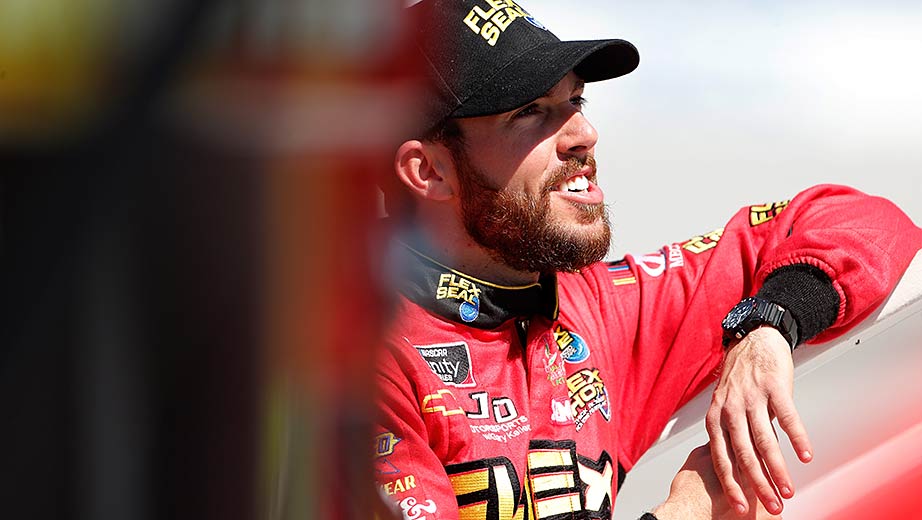Ross Chastain to drive Ganassi No. 42 in three Xfinity races | NASCAR.com