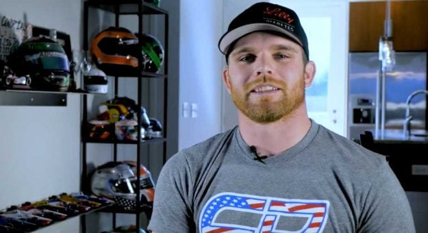 Conor Daly's First NASCAR Xfinity Series Race | NASCAR.com