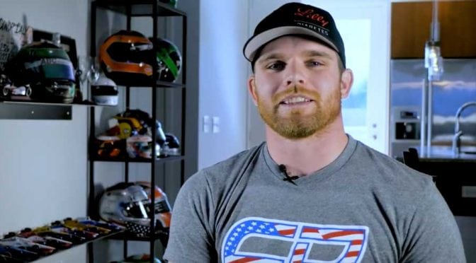 Conor Daly's First NASCAR Xfinity Series Race | NASCAR.com