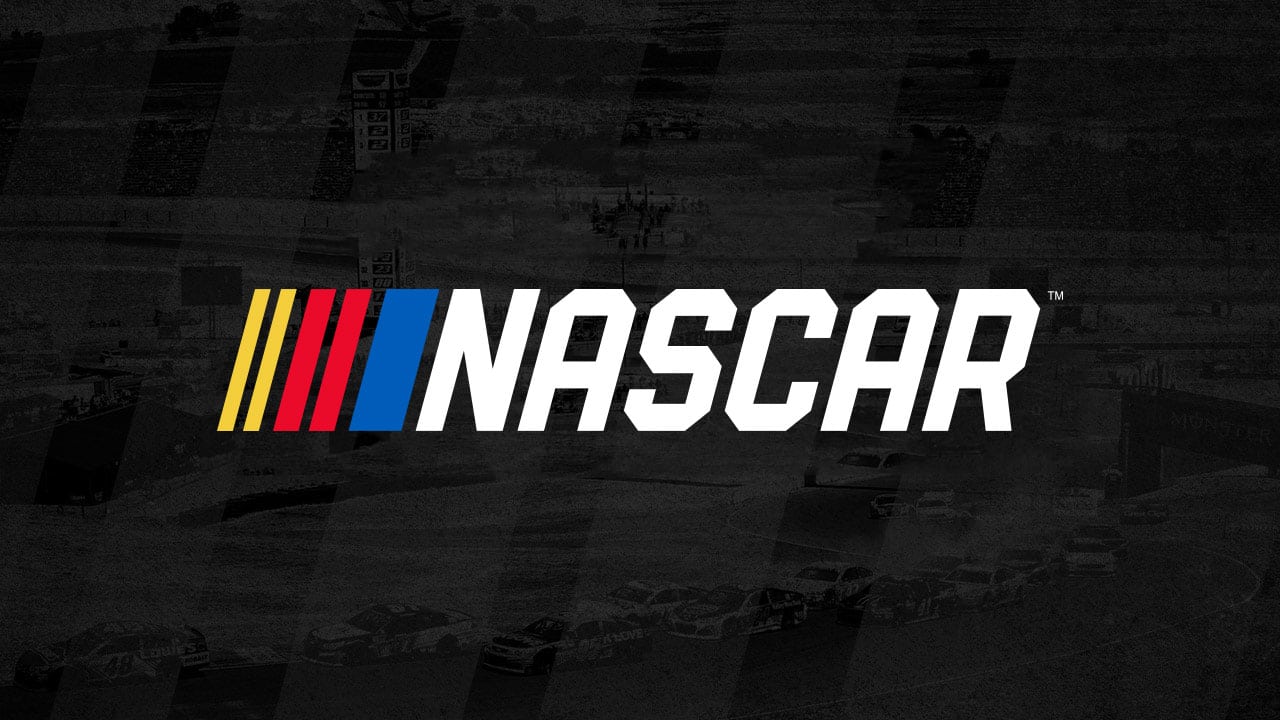 360 Live Stream - Official Site Of NASCAR