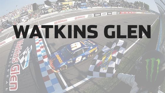 YouTube Race Replay - Official Site Of NASCAR