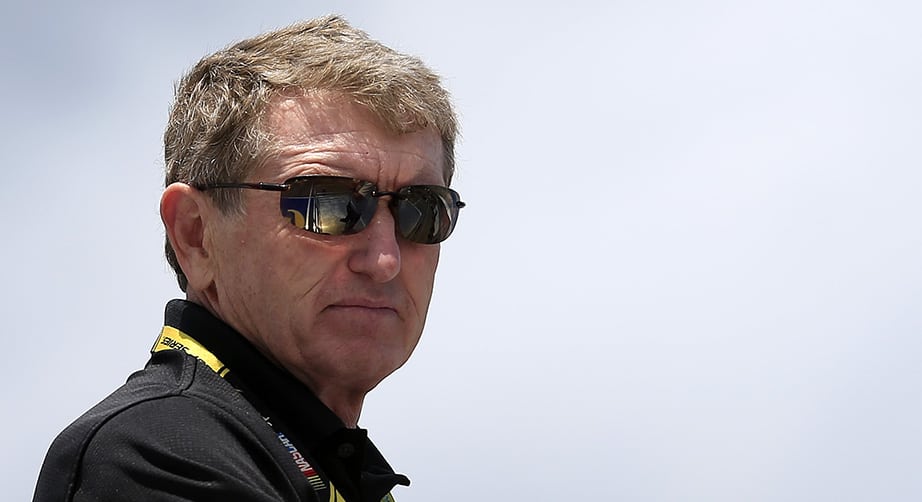 Bill Elliott: Chase and Blaney can run part of his Road America race ...