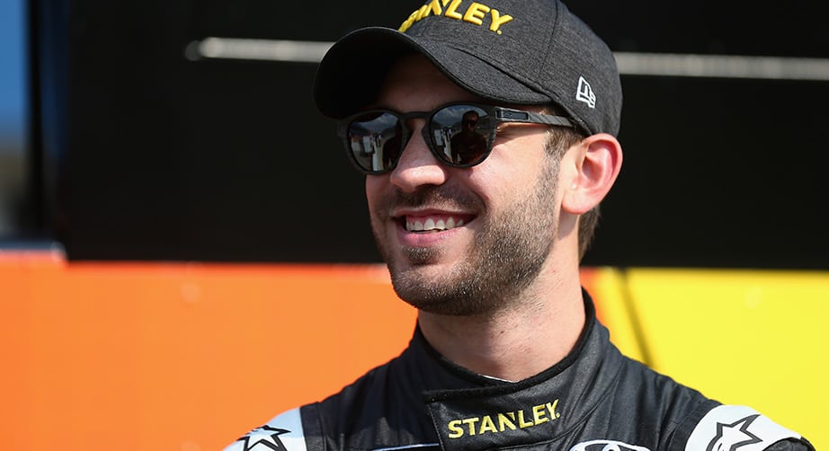 Daniel Suarez: Pressure to make the Playoffs is fun | NASCAR.com