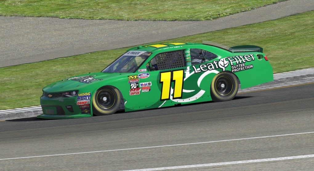 iRacing update, best paint schemes | NASCAR.com