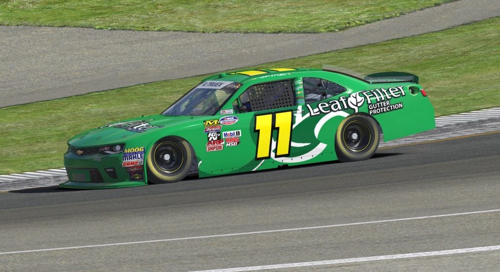iRacing update, best paint schemes | NASCAR.com