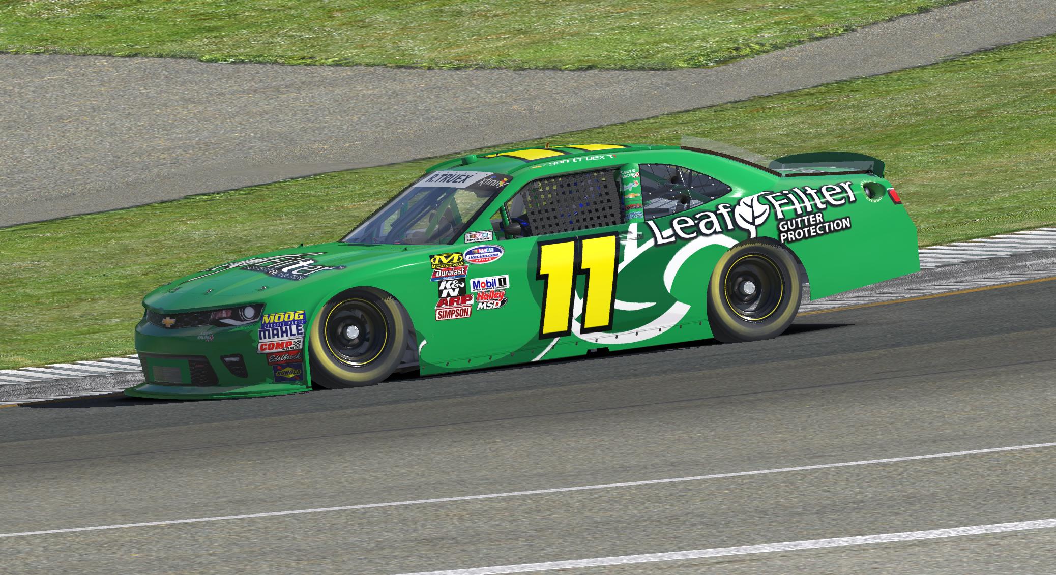 iRacing update, best paint schemes | NASCAR.com