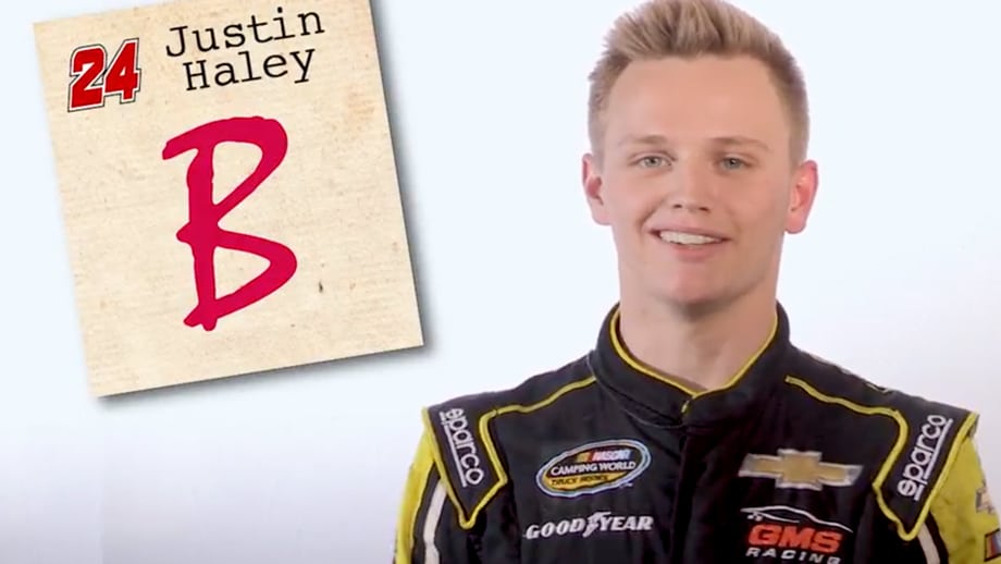 Playoff contenders grade their regular season performances | NASCAR.com