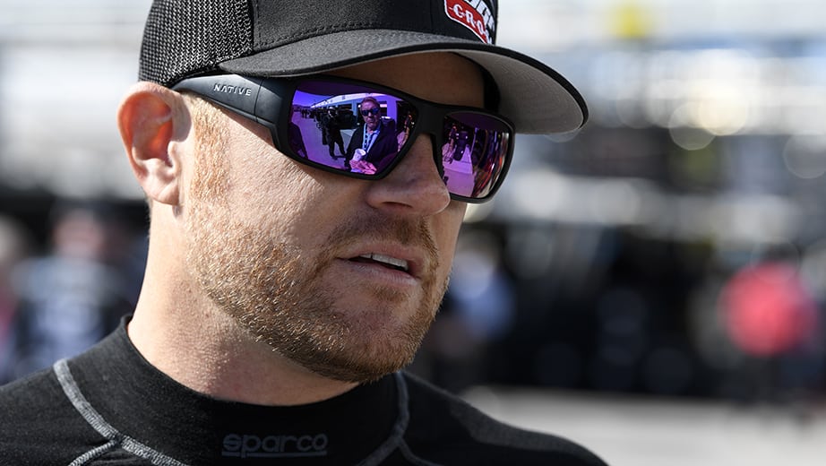 Justin Marks paces final Xfinity practice at Road America - Official ...