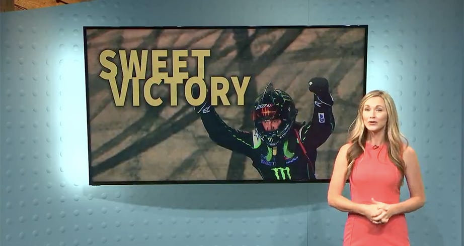 NASCAR Videos | Series | NASCAR