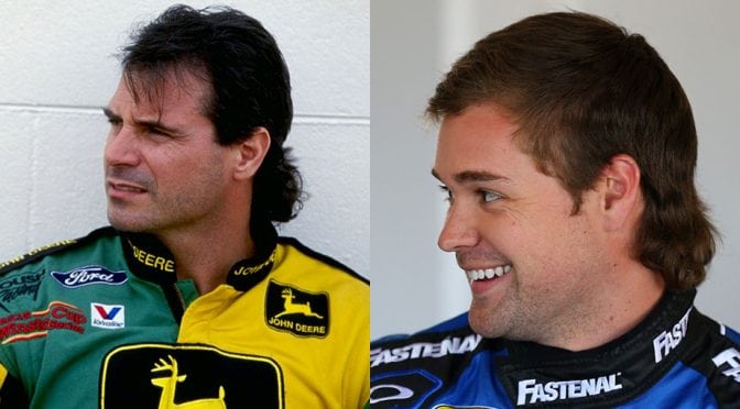 2018 Throwback Paint Schemes Power Rankings | NASCAR.com