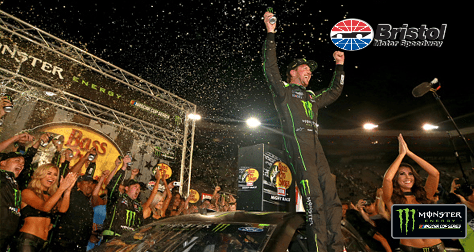 Recap the short-track thrills and spills of Bristol | NASCAR.com