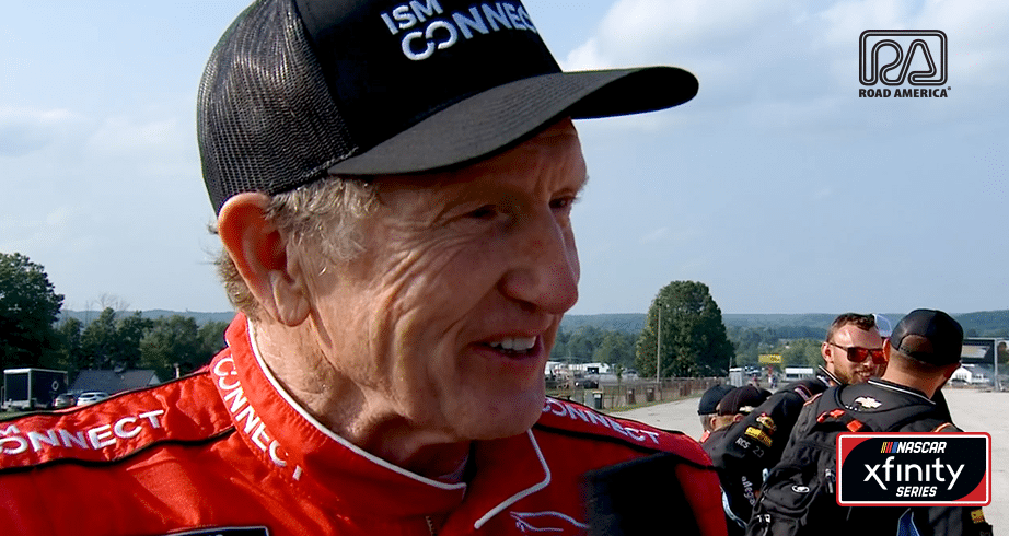 Bill Elliott: 'I feel like I hit everything but the lottery' | NASCAR.com