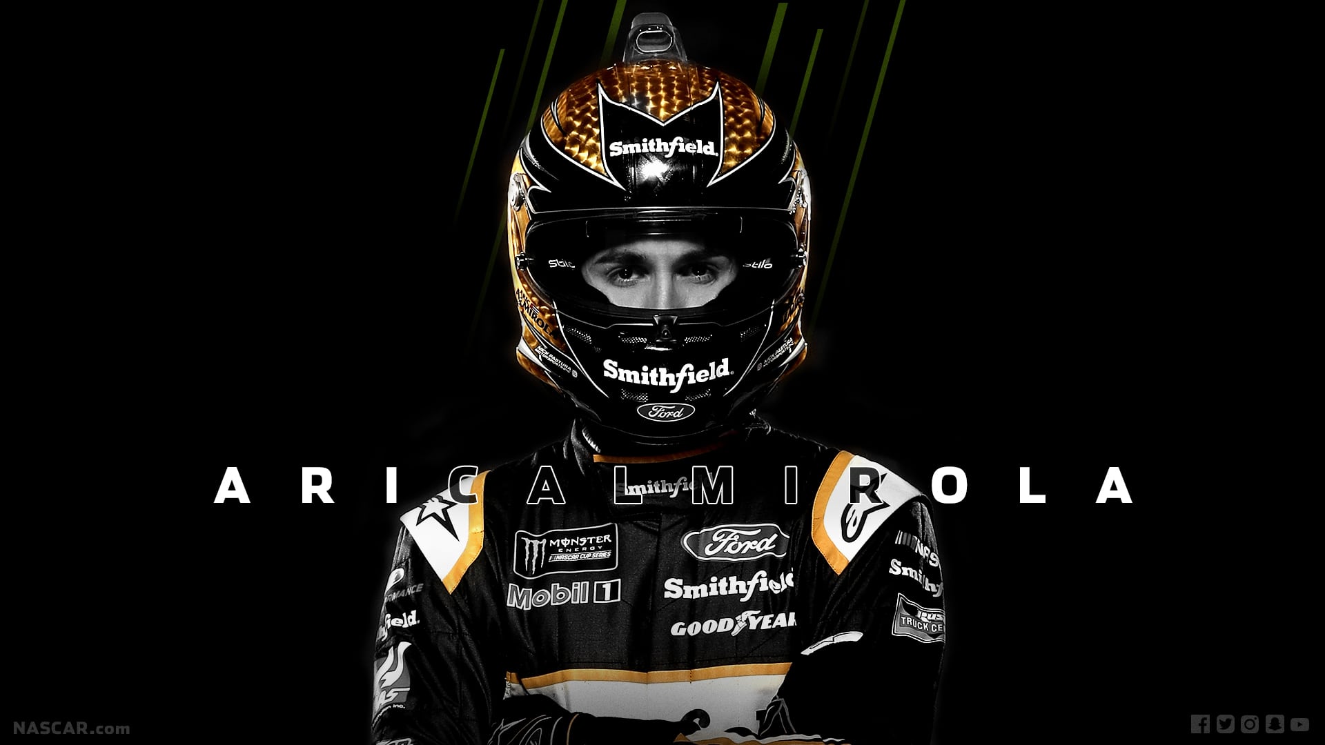 2018 Playoff Wallpapers - Official Site Of NASCAR