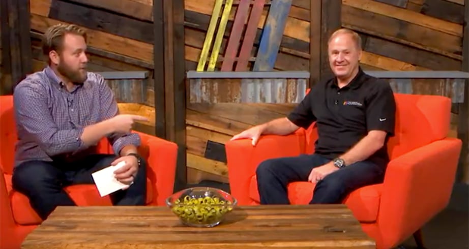 Rusty Wallace: '2 car is going to win the championship' | NASCAR.com