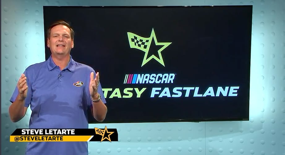 Steve Letarte picks his 2018 NASCAR championship pick | NASCAR.com