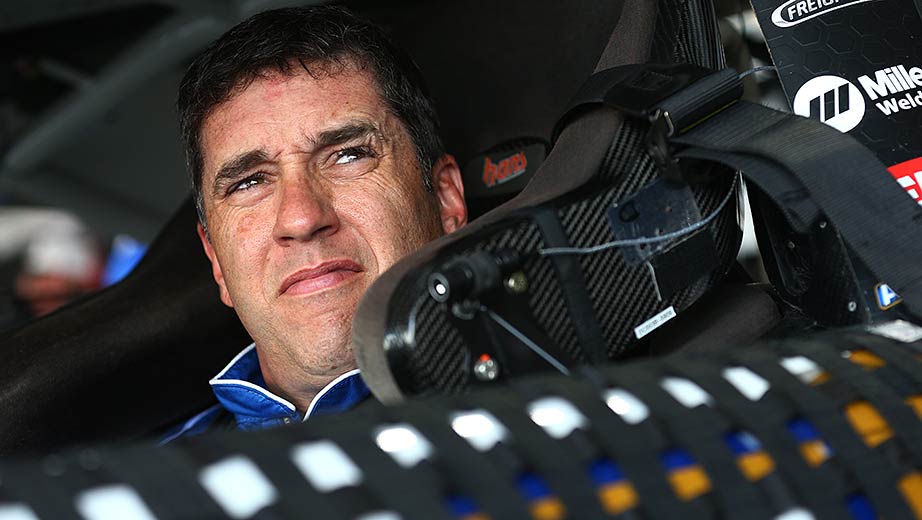 Elliott Sadler seeks momentum in Xfinity standings at Indy | NASCAR.com
