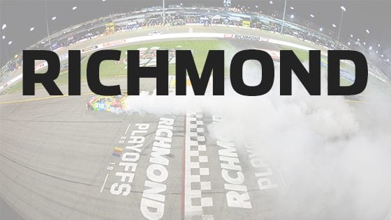 YouTube Race Replay - Official Site Of NASCAR