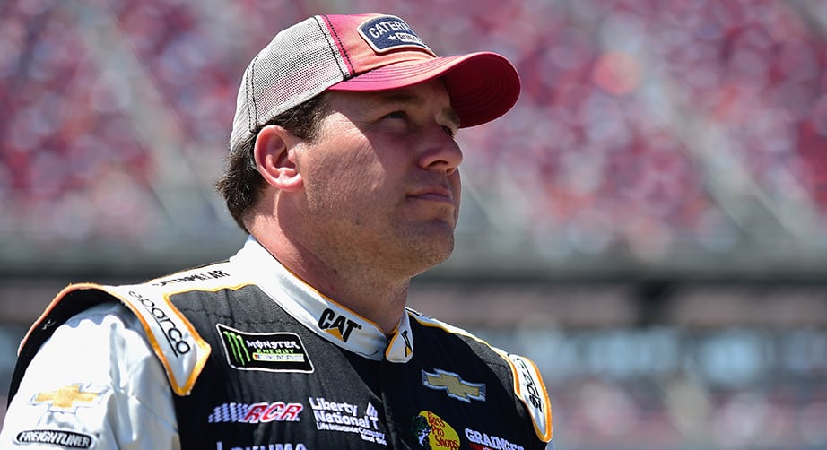 Ryan Newman will drive No. 6 Roush Fenway Ford in 2019 | NASCAR.com